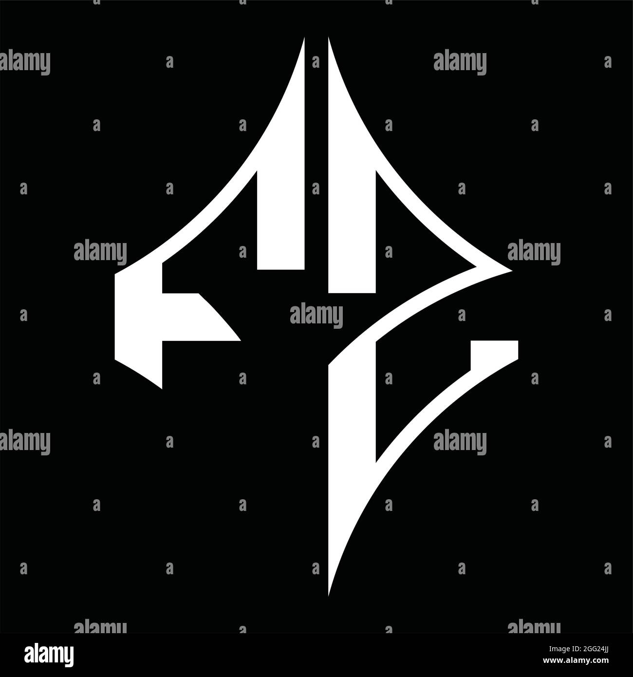 Fz symbol hi-res stock photography and images - Alamy