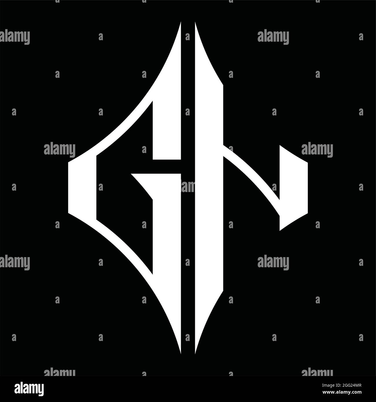 Gn Symbol High Resolution Stock Photography and Images - Alamy