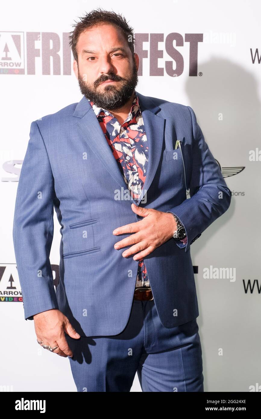 Russell steinberg hi-res stock photography and images - Alamy