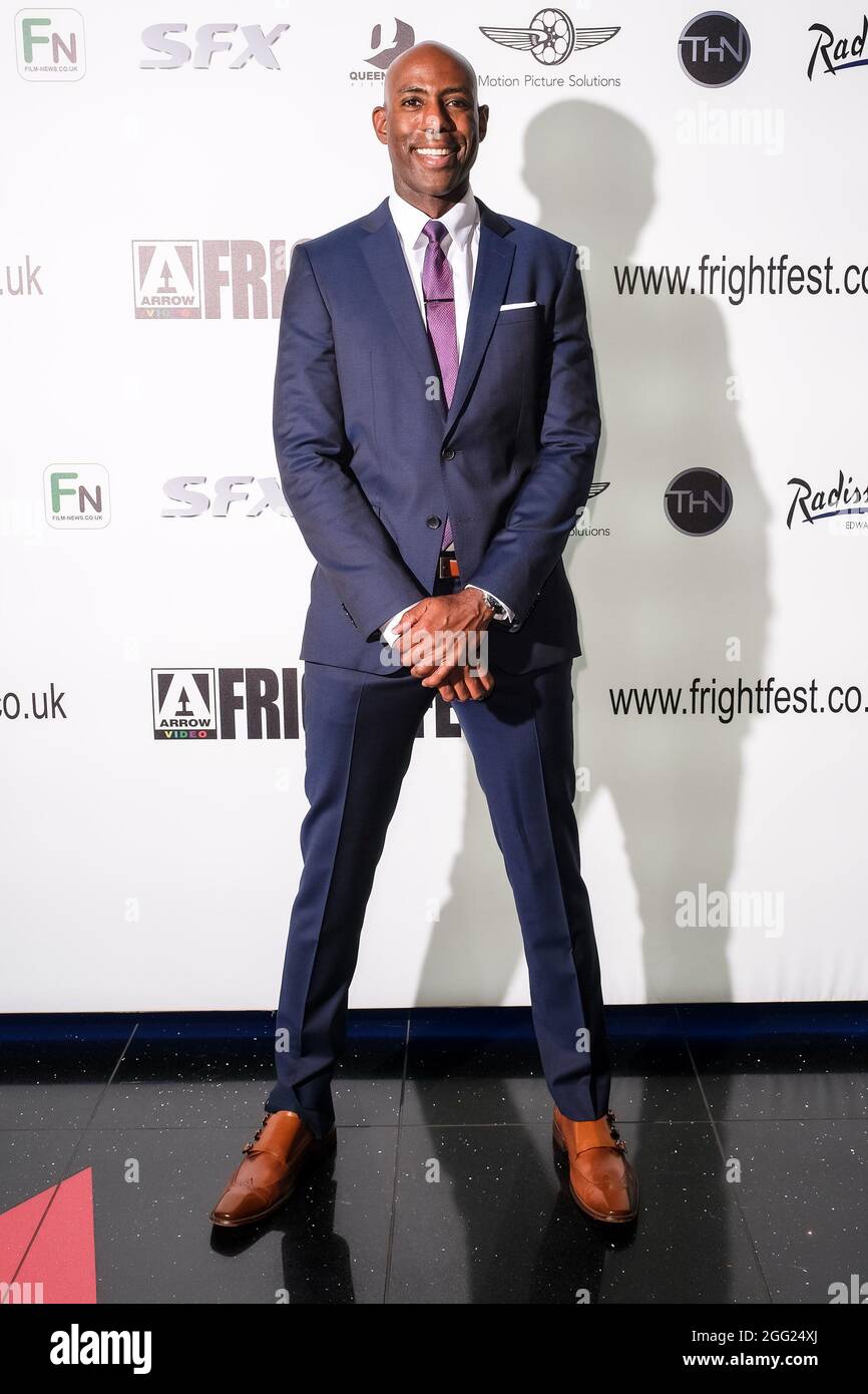 Jamie hall hi-res stock photography and images - Alamy