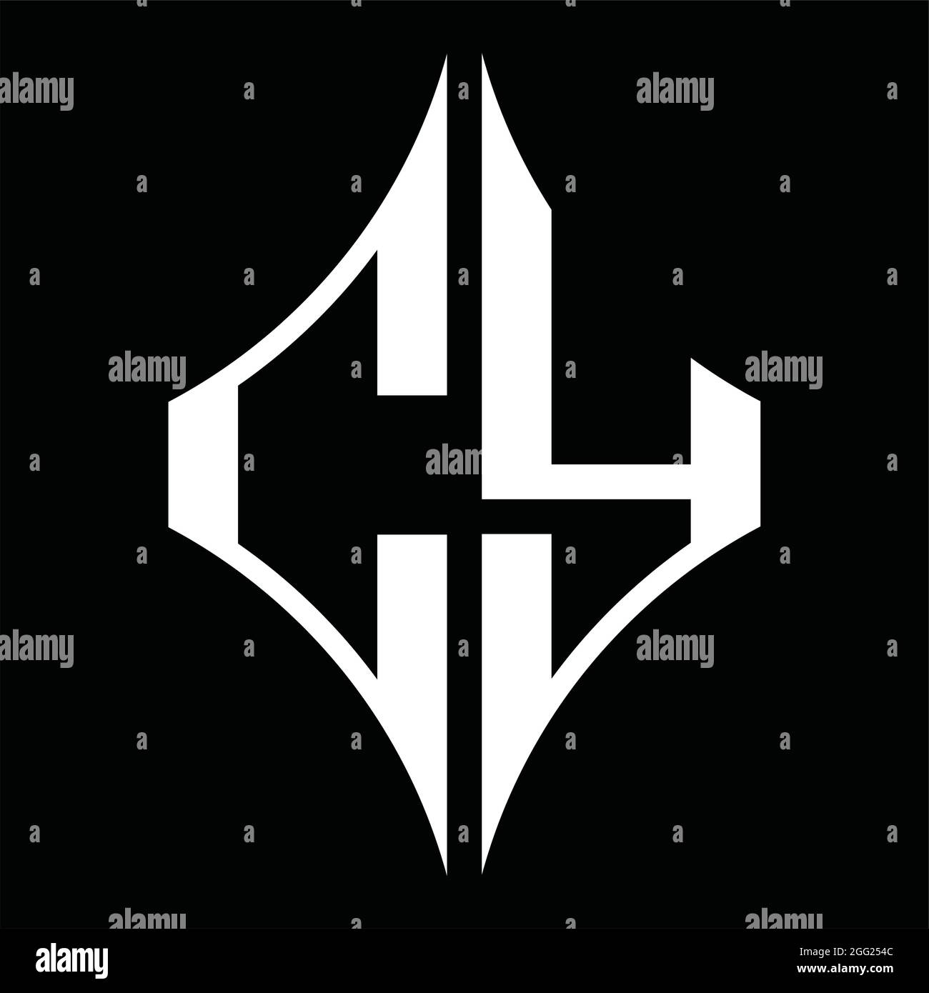 Cy symbol hi-res stock photography and images - Alamy