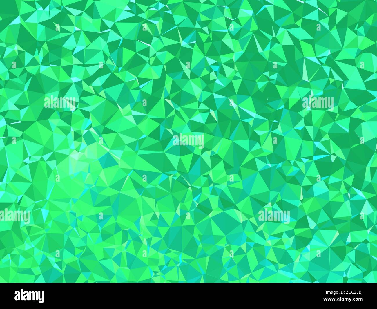 Abstract polygonal mosaic background Stock Photo - Alamy