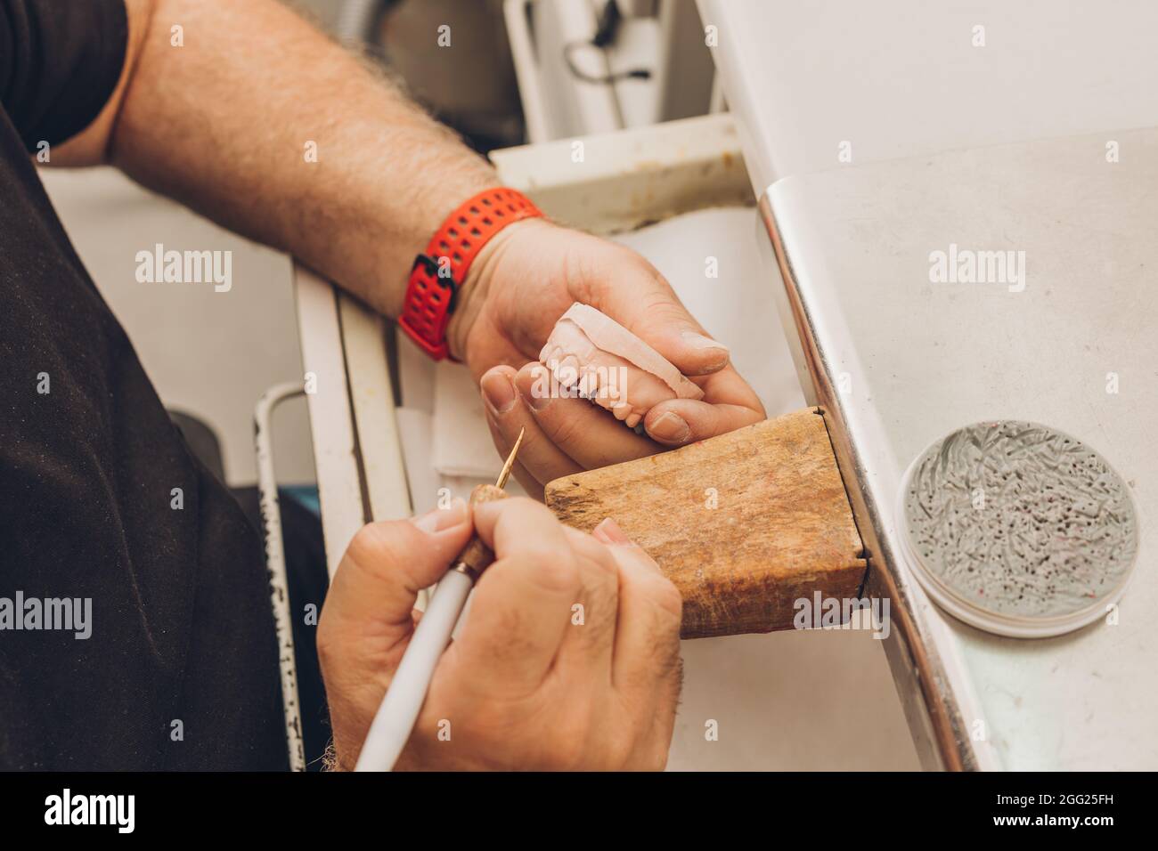 Bone aesthetic hi-res stock photography and images - Alamy