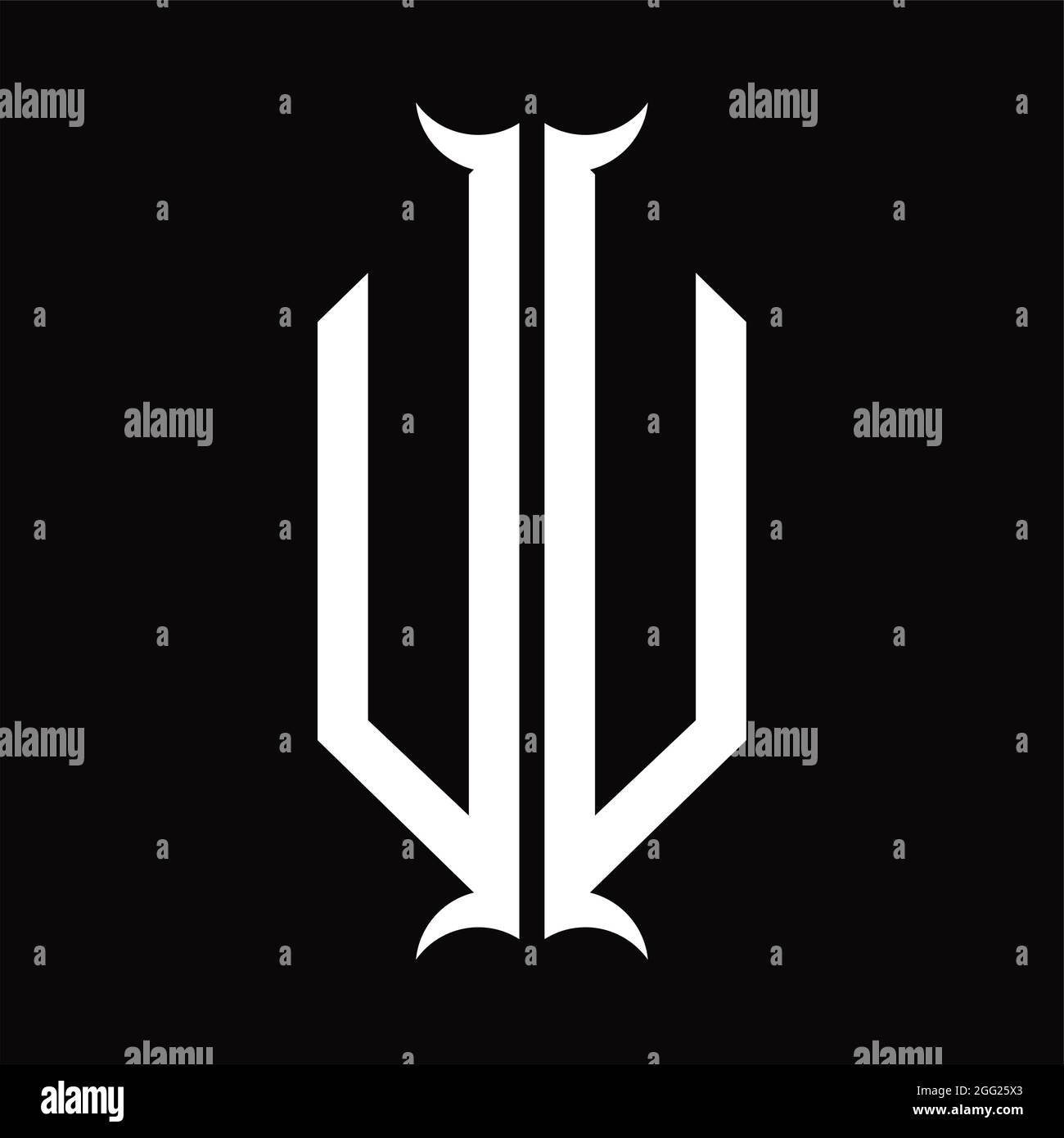 Uu template hi-res stock photography and images - Alamy