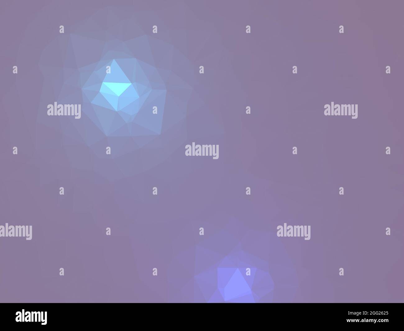Abstract background with shiny crystals Stock Photo - Alamy