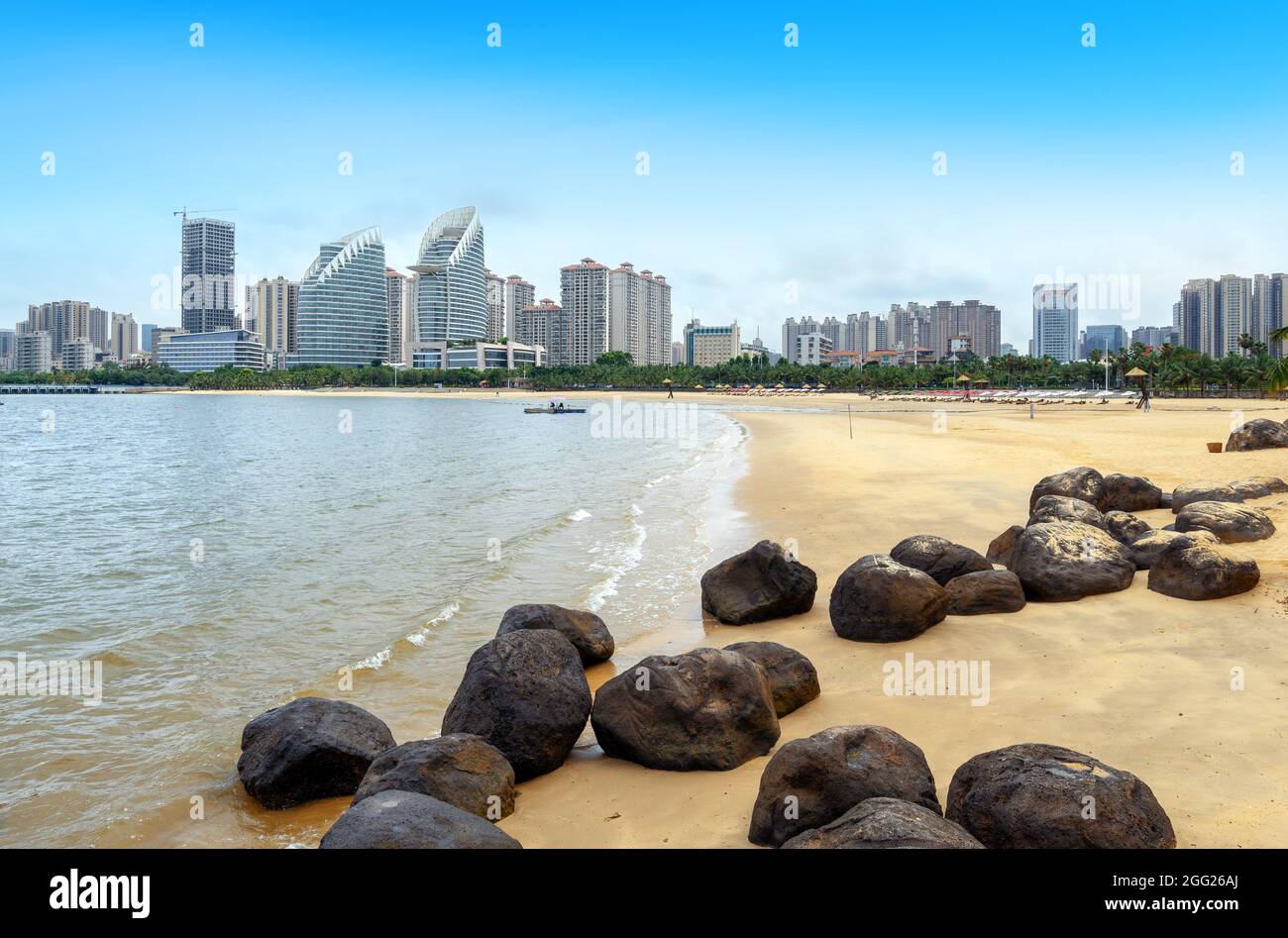 Zhanjiang hi-res stock photography and images - Alamy