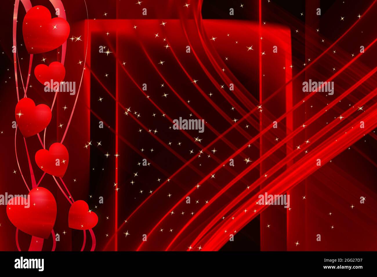 Weihnachten Hintergrund Abstrakt rot schwarz weiß silber hell dunkel ...