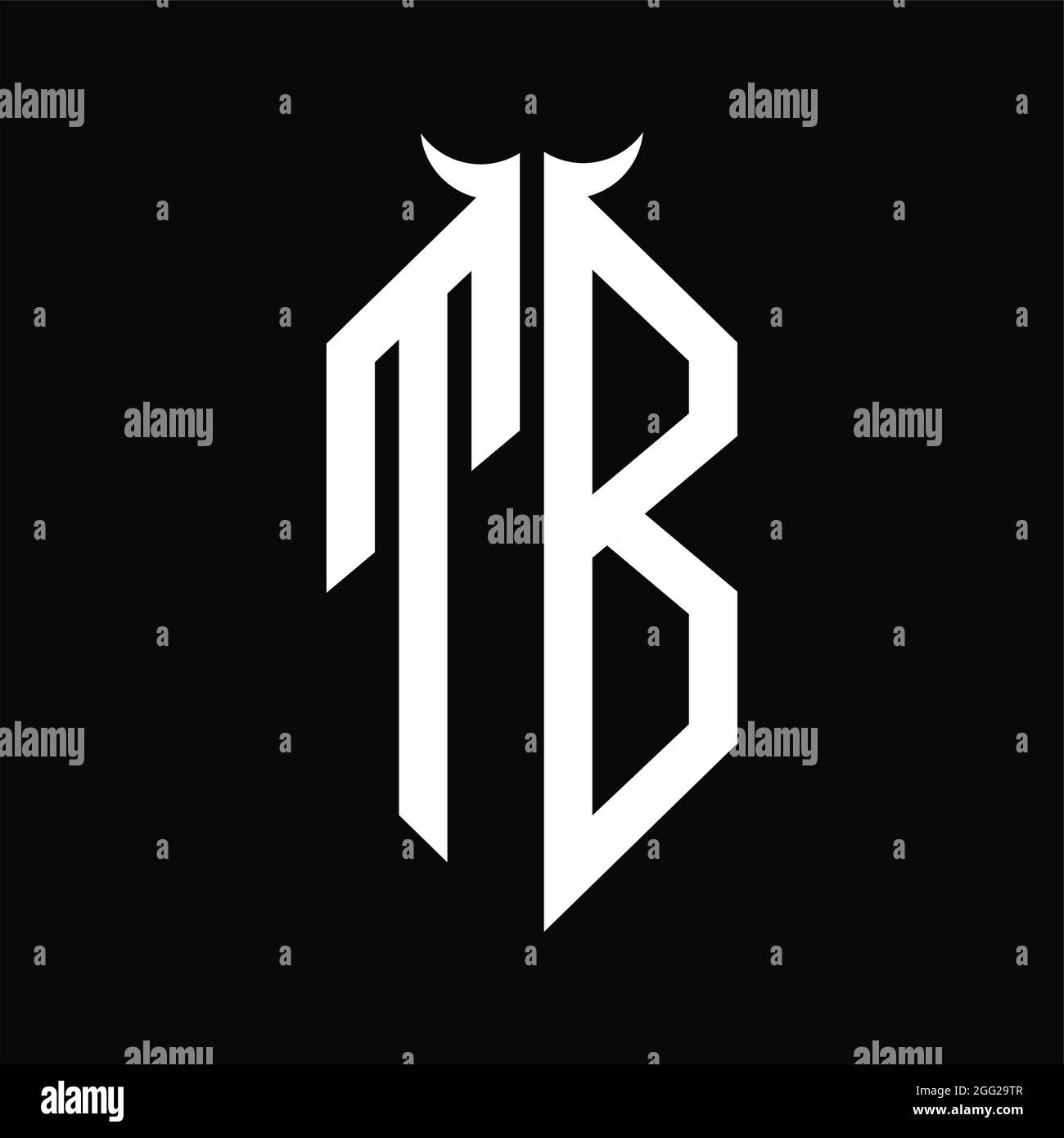 Tb background Stock Vector Images - Alamy