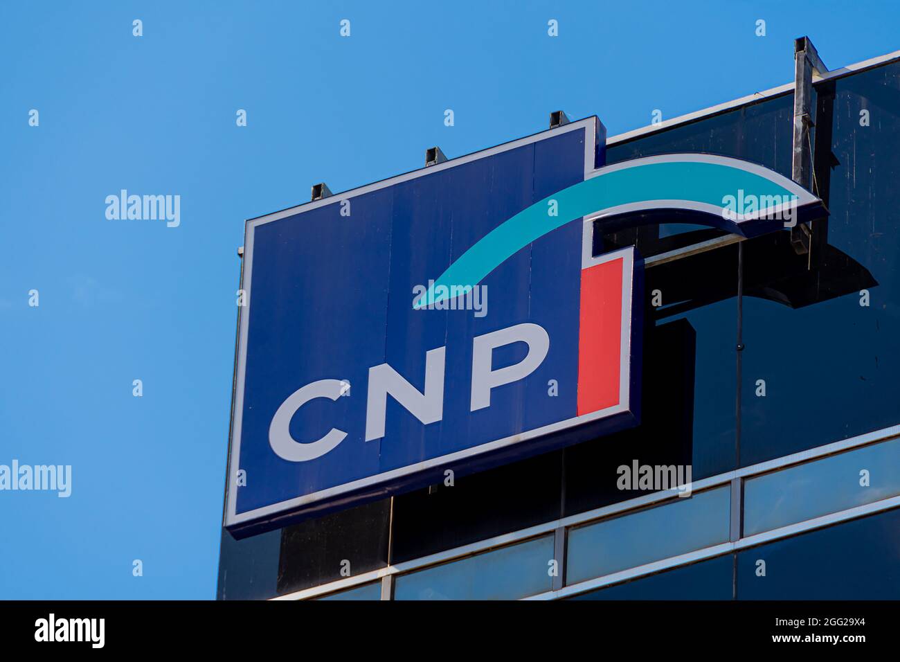 Cnp hi-res stock photography and images - Alamy