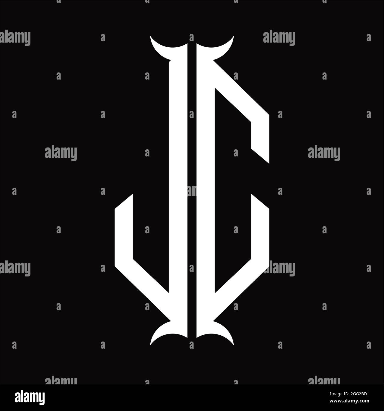 Jc sign hi-res stock photography and images - Alamy