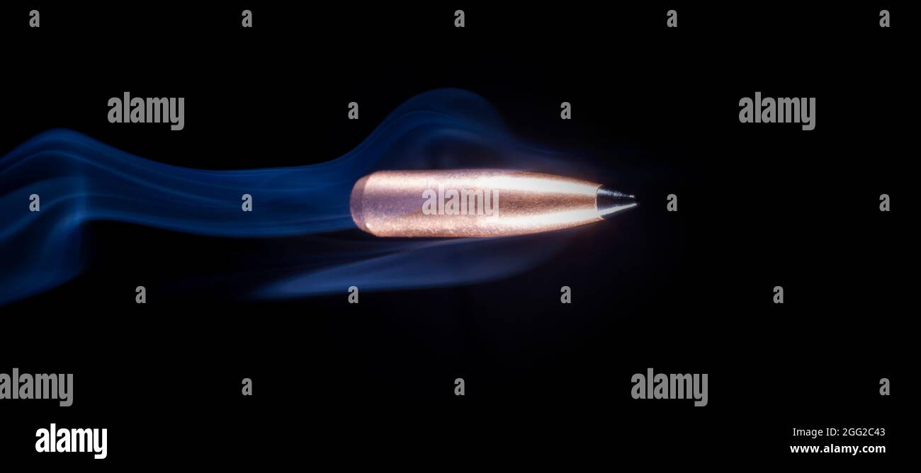 Streaking smoke hi-res stock photography and images - Alamy