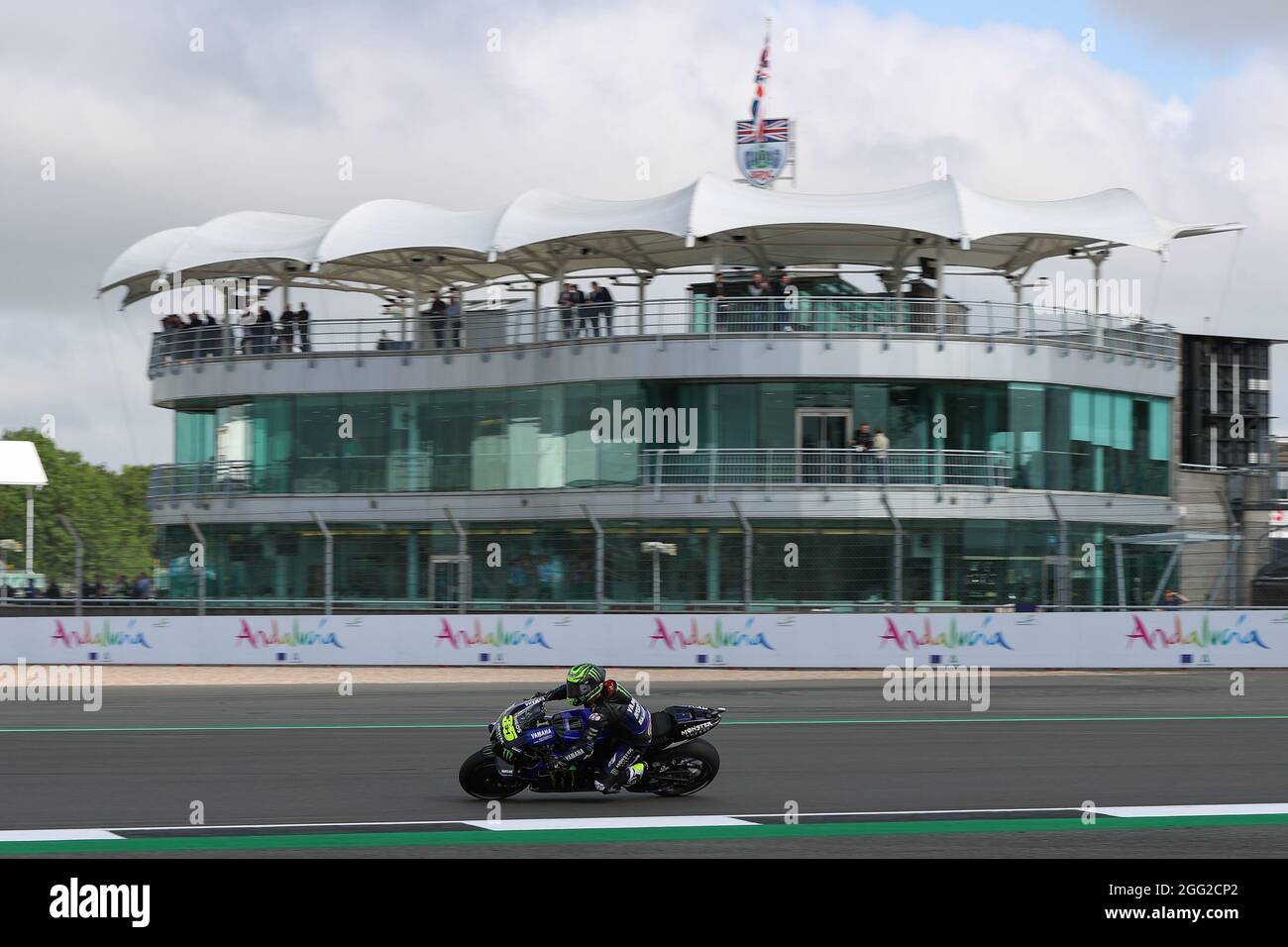 Brdc building hi-res stock photography and images - Alamy