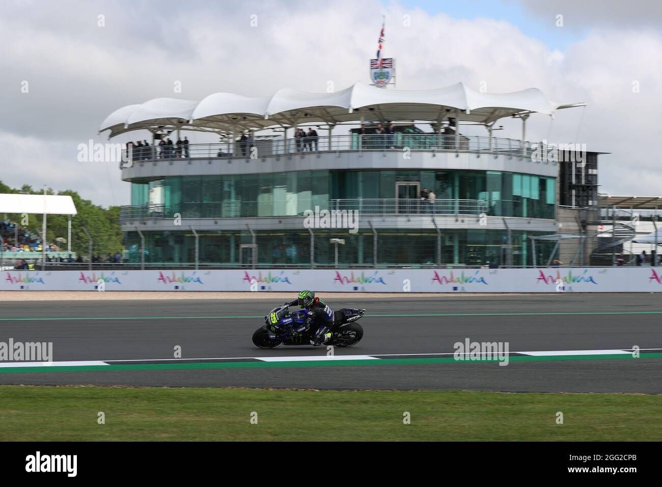 Brdc building hi-res stock photography and images - Alamy