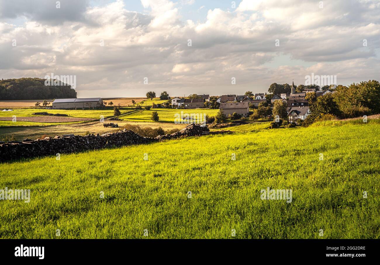 Rheinsteig hi-res stock photography and images - Alamy