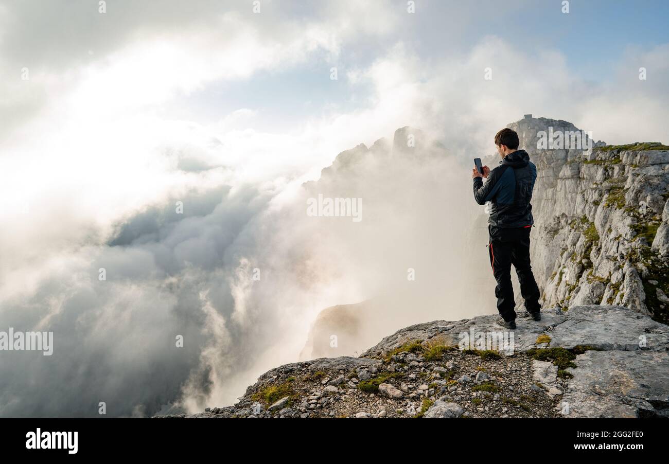 Composite Landscape Photography