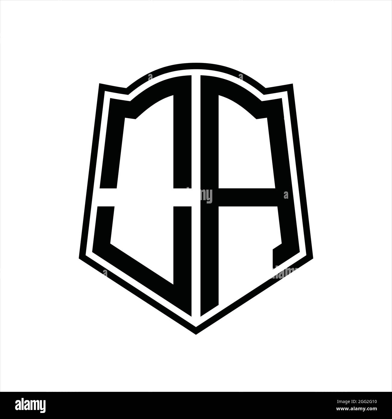 Oa background Stock Vector Images - Alamy