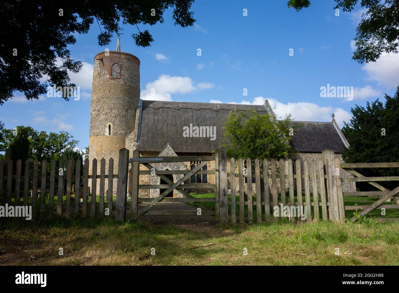Seething norfolk hi-res stock photography and images - Alamy