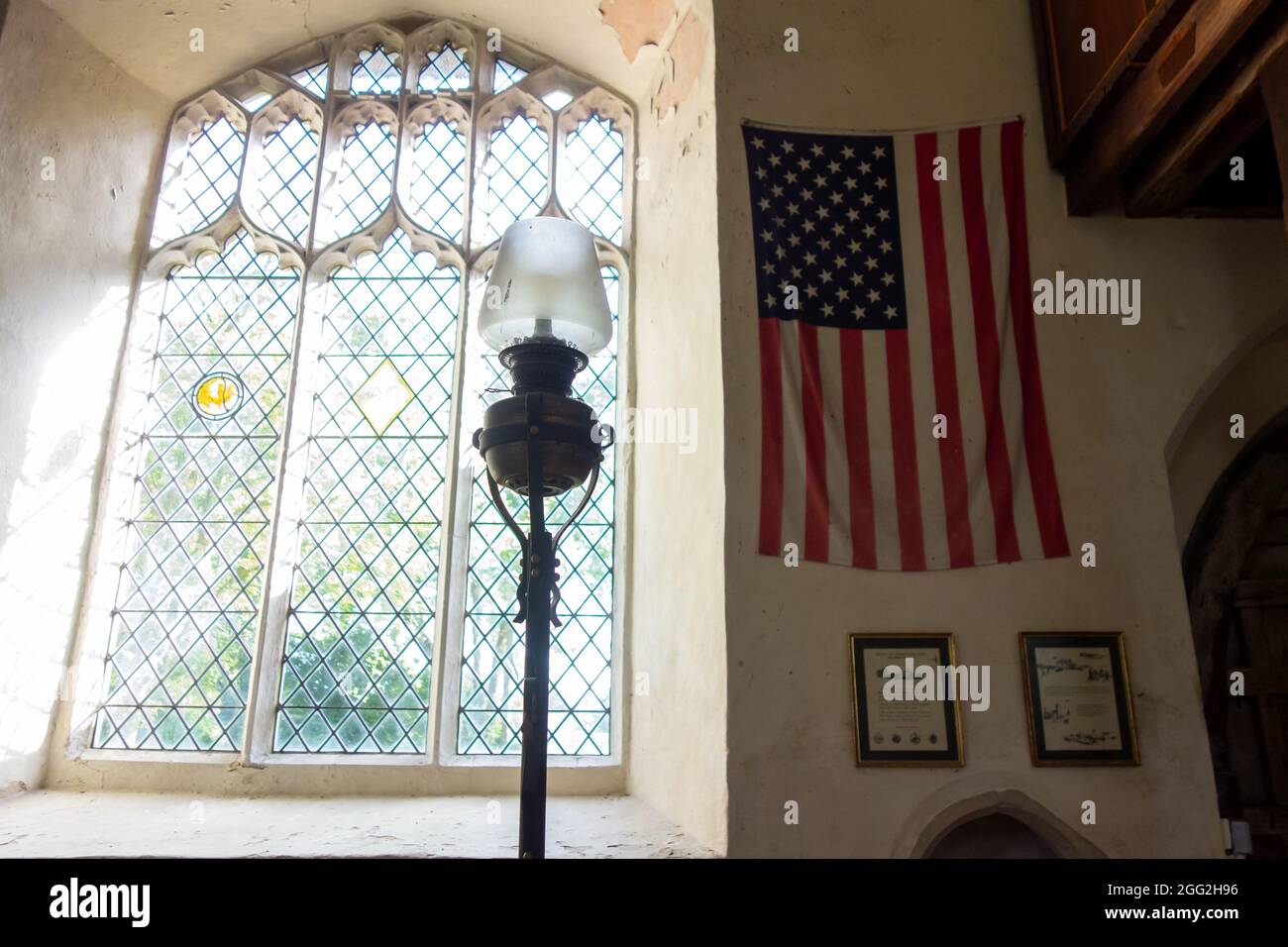 St margaret and st remigius church hi-res stock photography and images ...