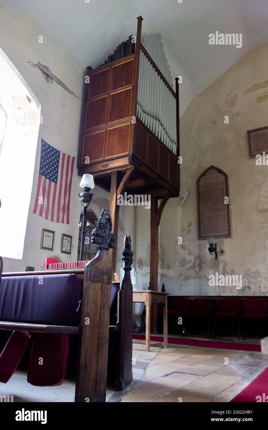 Usa flag memorial hi-res stock photography and images - Alamy