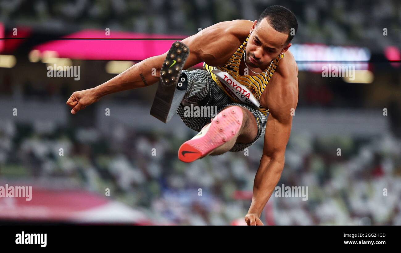 Leon schaefer hi-res stock photography and images - Alamy