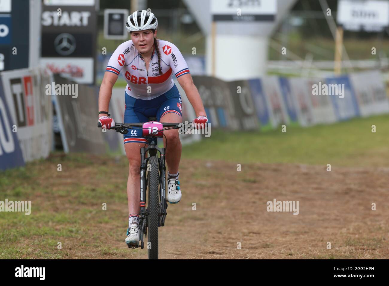 Harriet harnden hi-res stock photography and images - Alamy