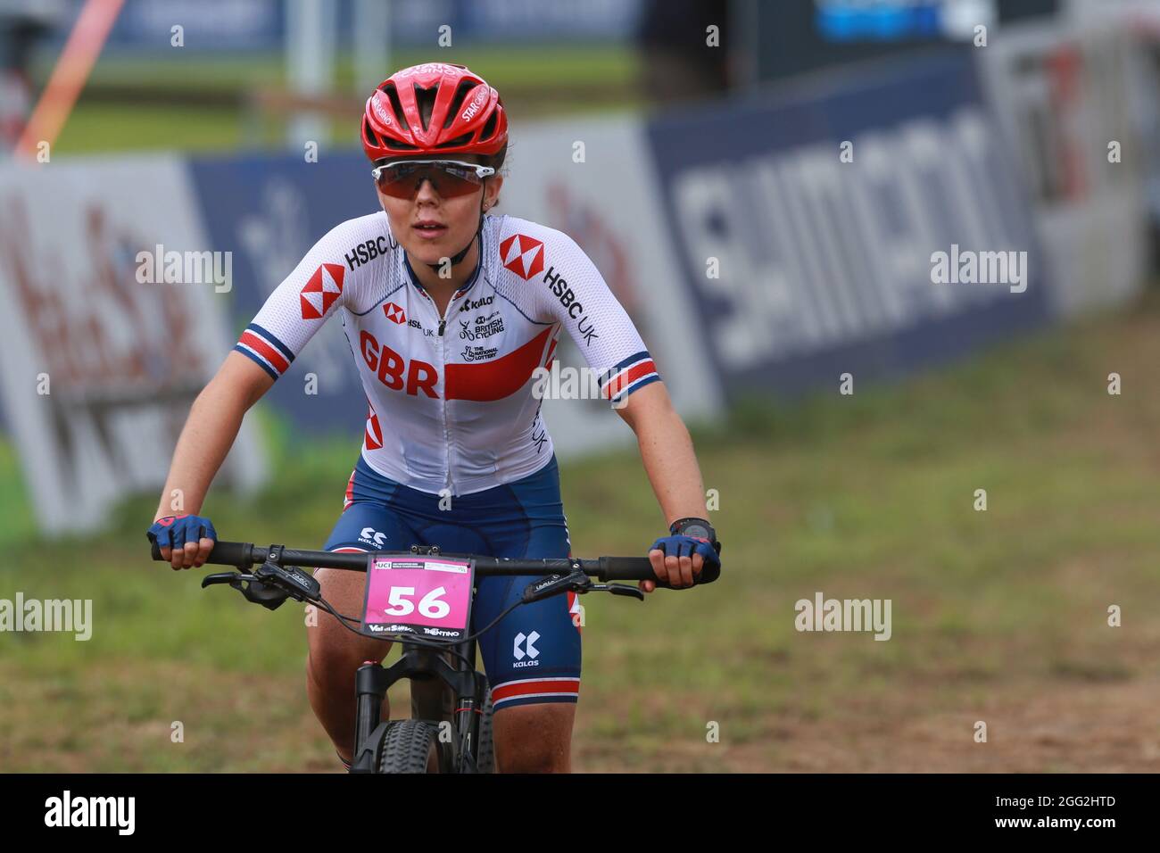 Anna kay hi-res stock photography and images - Alamy