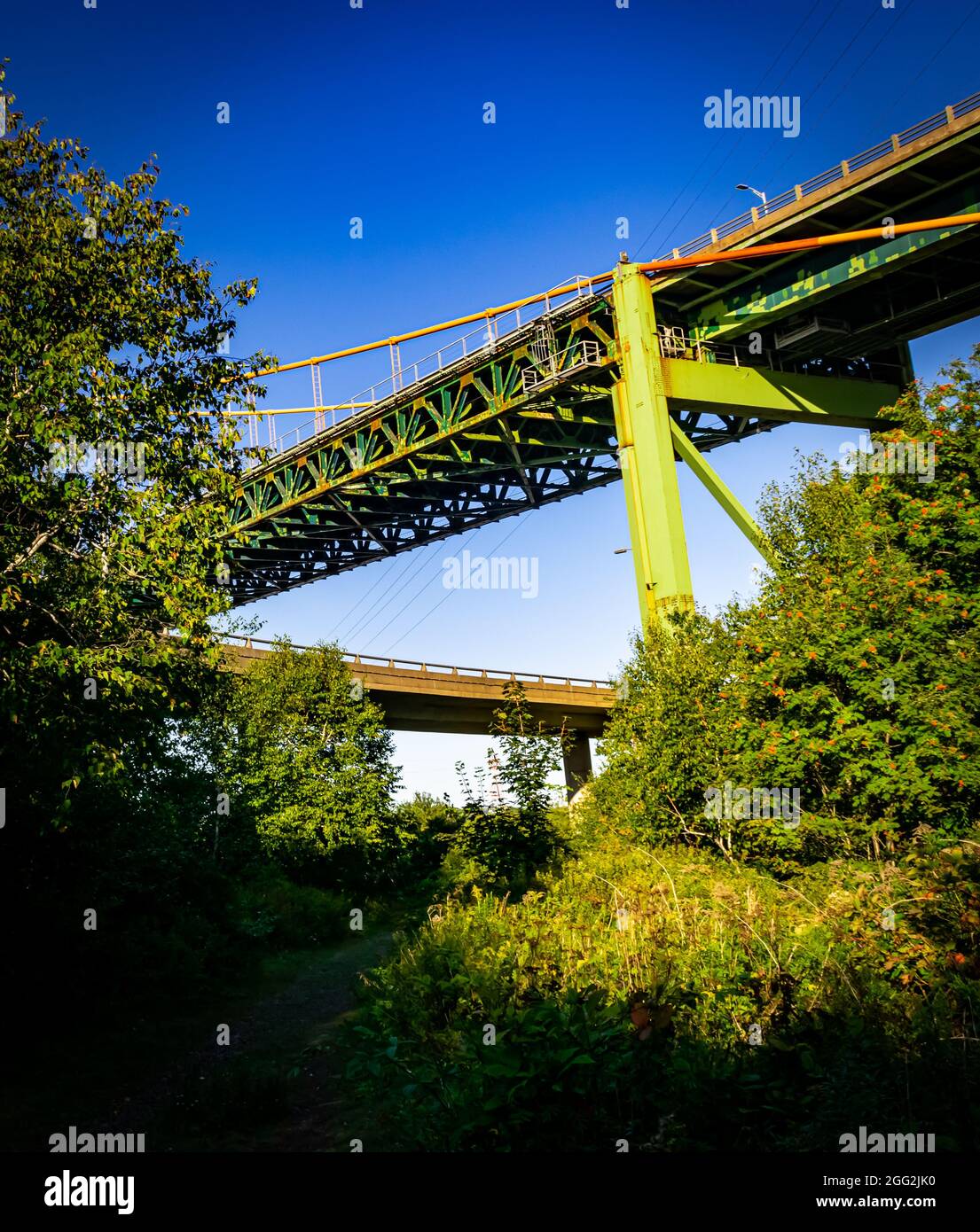 Halifax Bridge Commission