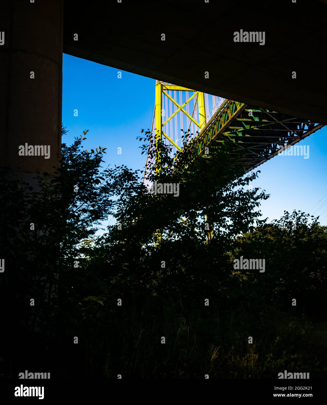 Halifax Bridge Commission