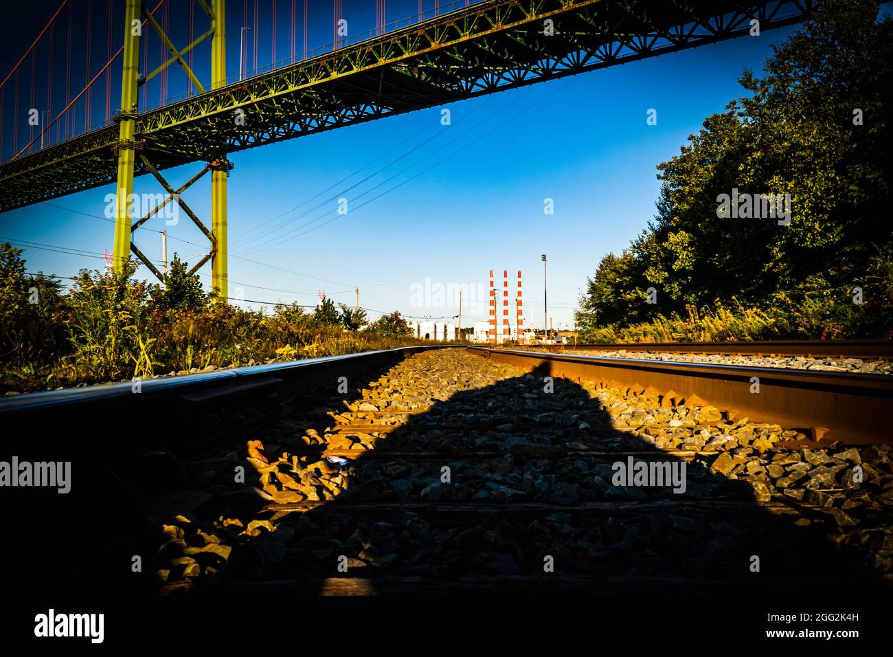 Halifax Bridge Commission