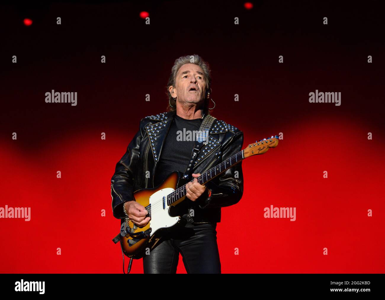 Junge garde germany hi-res stock photography and images - Alamy