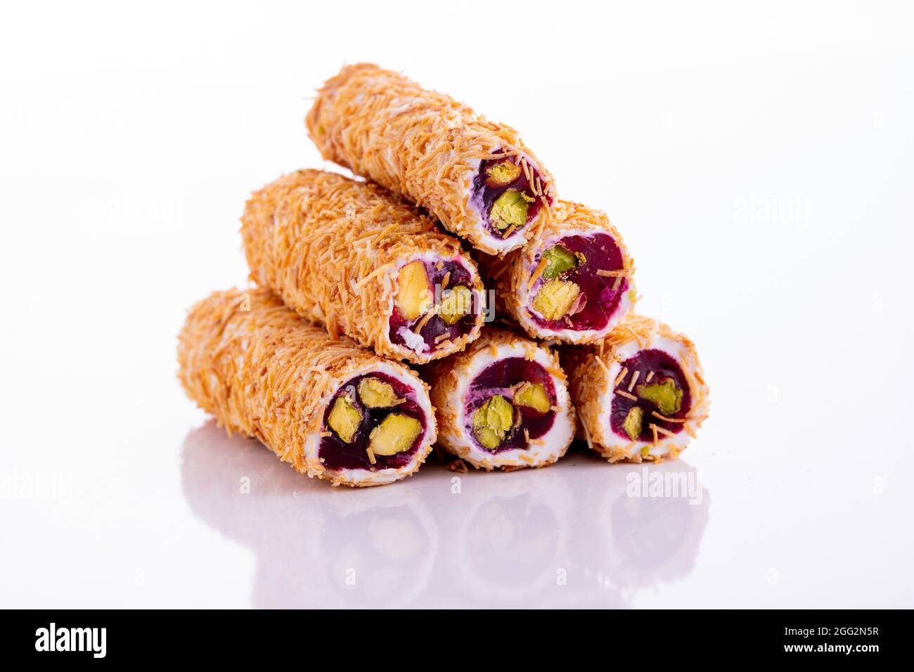 March 17, 2021, Gaziantep, Anatolia peninsula, Turkey: Gaziantep ...