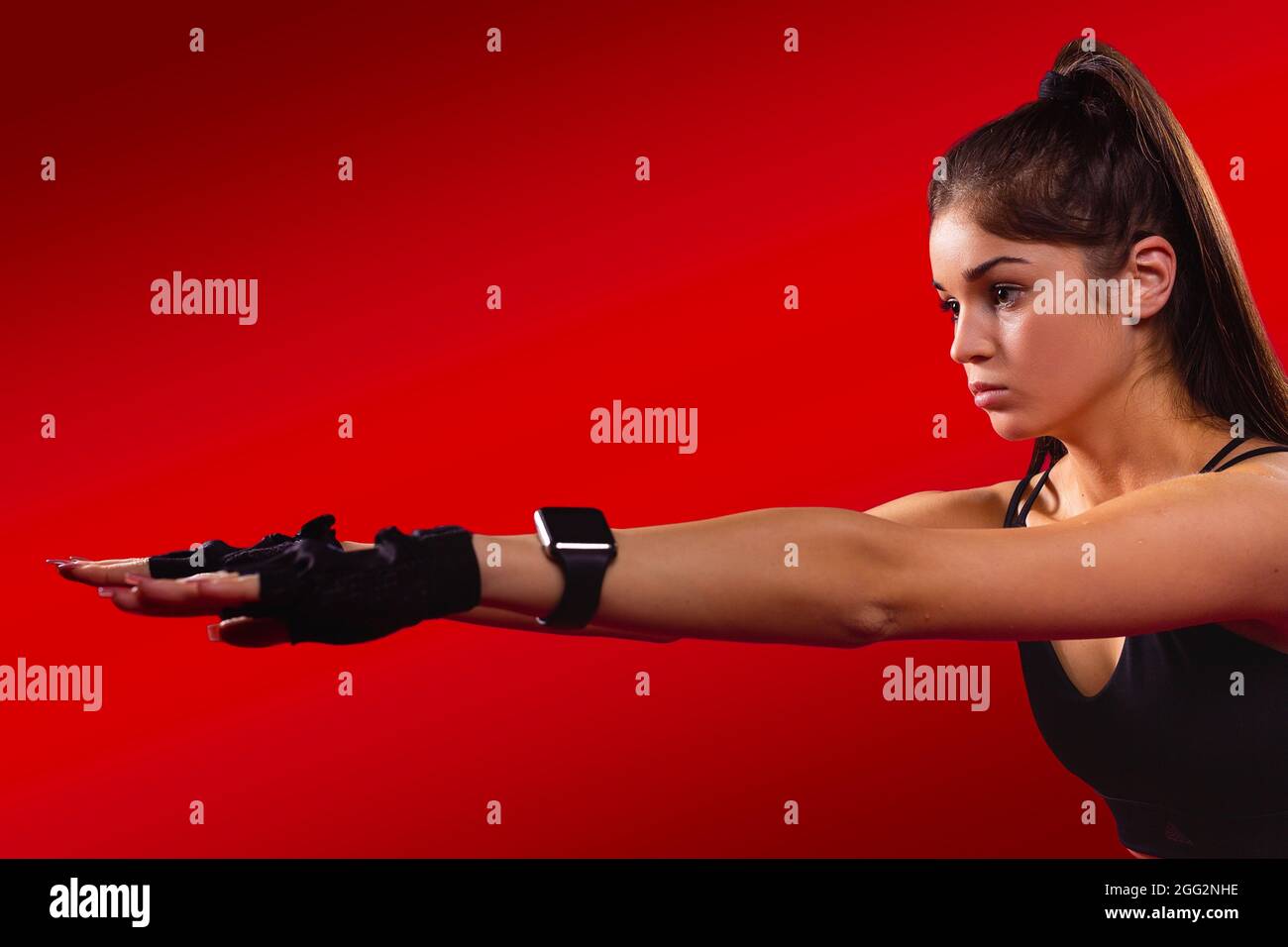 Body beat down hi-res stock photography and images - Alamy