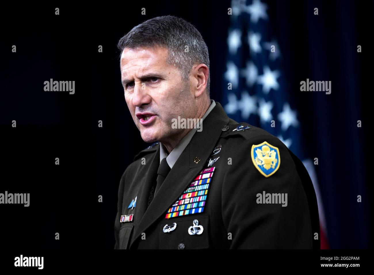 Taylor staff operations hi-res stock photography and images - Alamy
