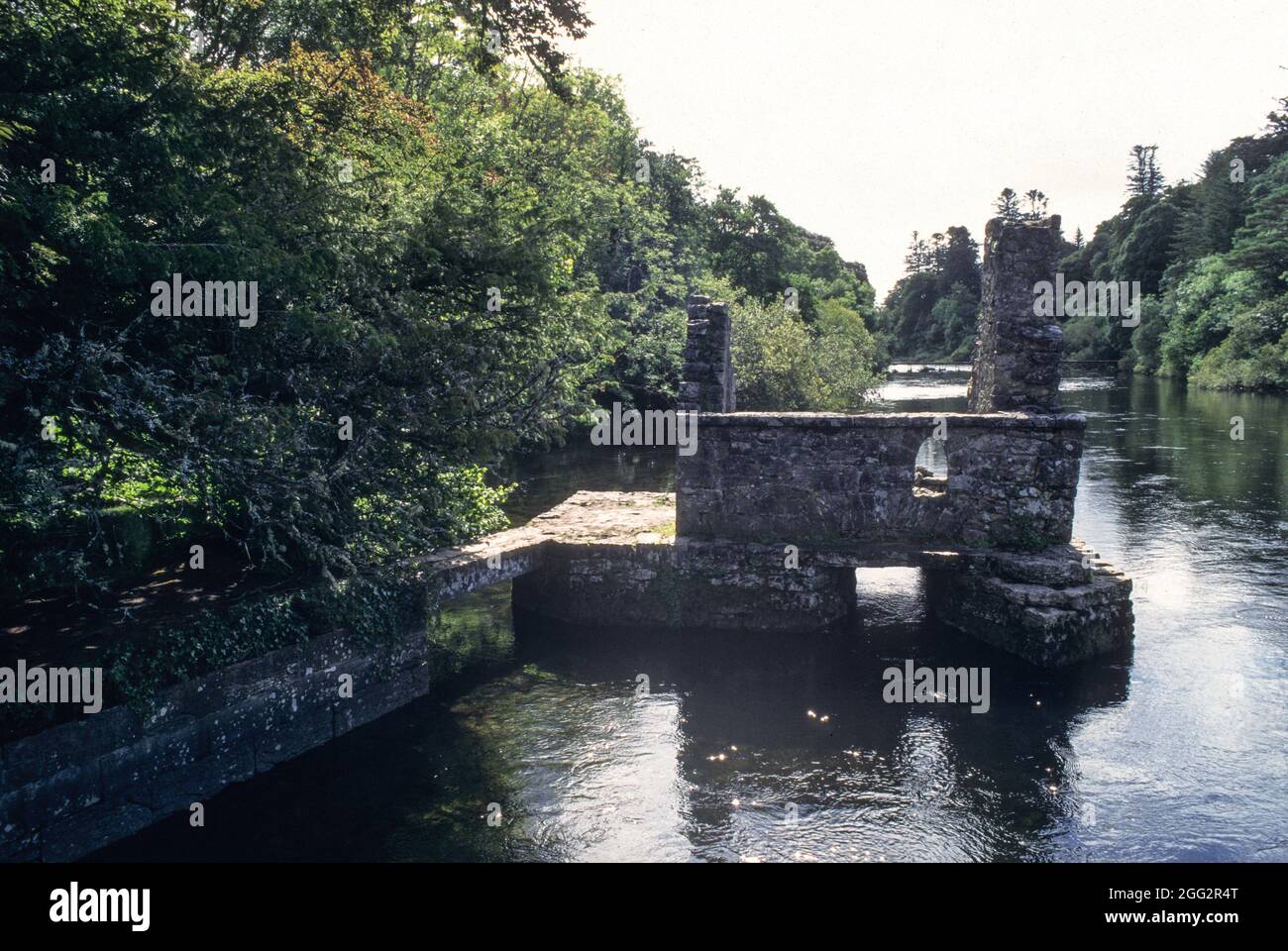 River cong mayo hi-res stock photography and images - Alamy