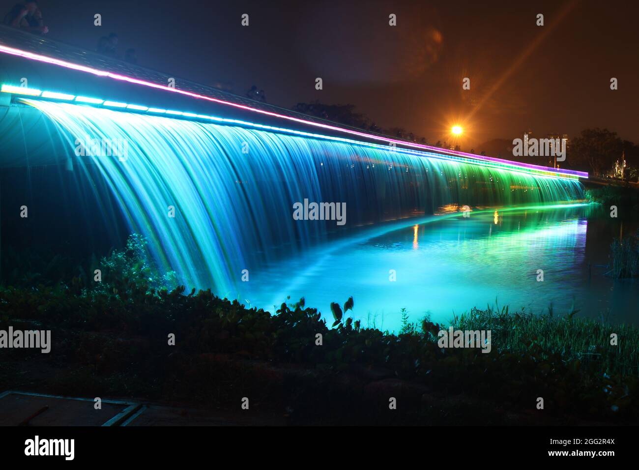 Starlight tourist destination hi-res stock photography and images - Alamy