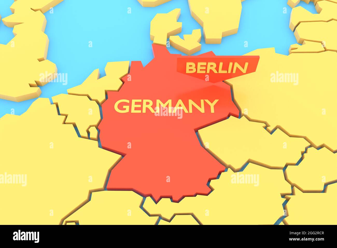 Berlin Europe Map Demo 04 01 Gb Europe Apres 2gm Logo