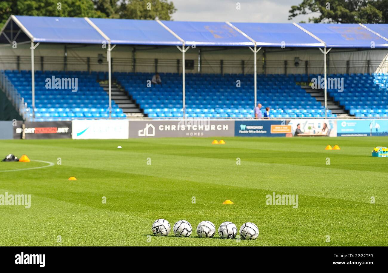 Solihull moors hi-res stock photography and images - Alamy