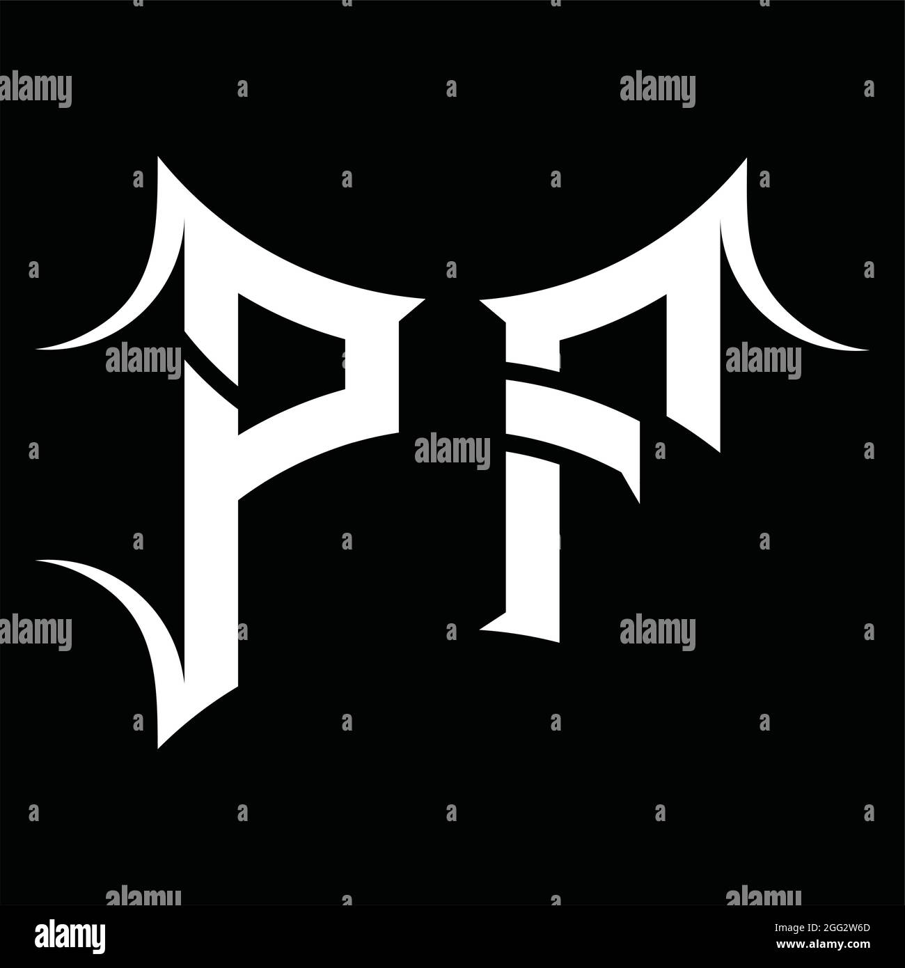 Pf logos hi-res stock photography and images - Alamy