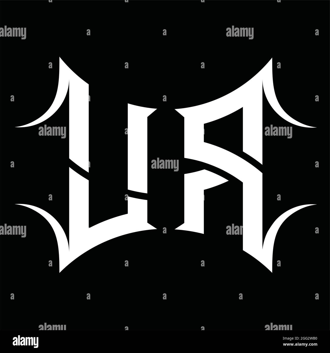 Ur signature hi-res stock photography and images - Alamy