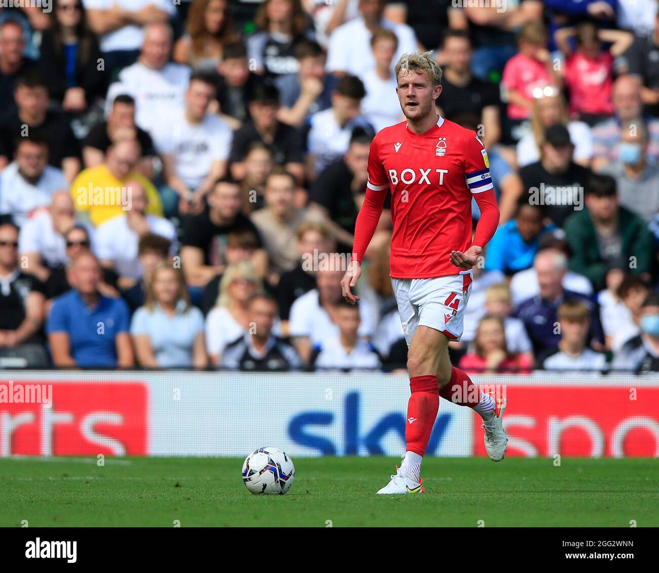 Worrall hi-res stock photography and images - Alamy