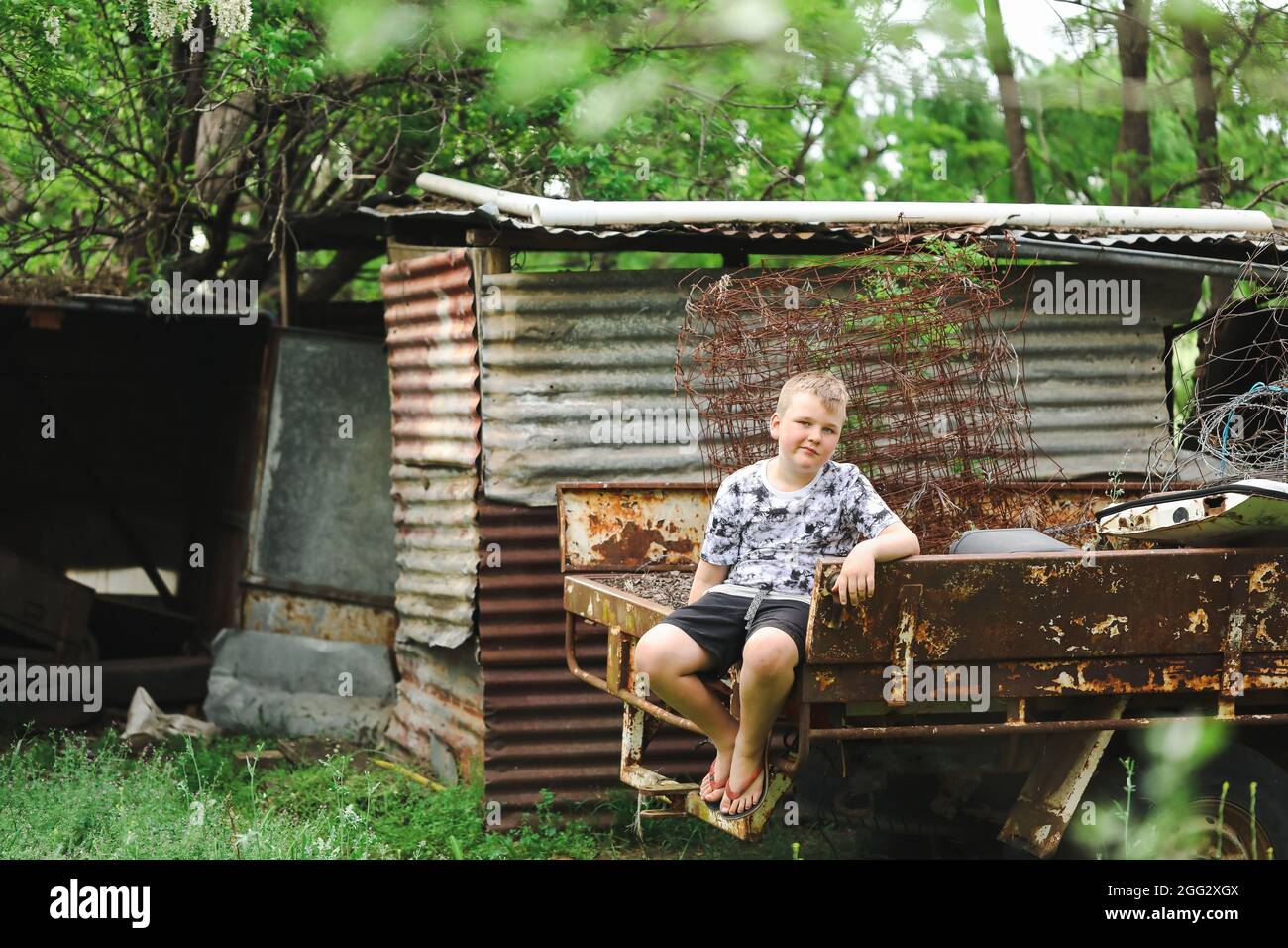 Appalachian People Today