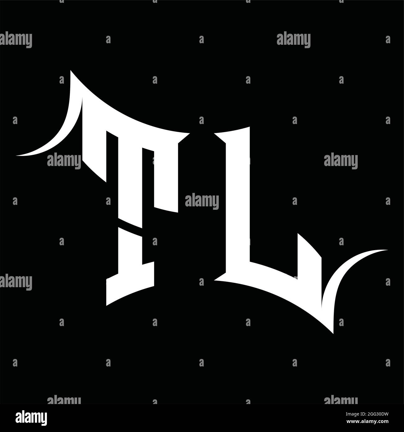Tl vector vectors hi-res stock photography and images - Alamy