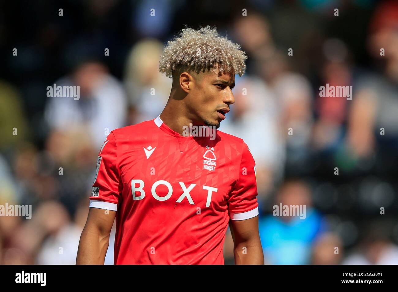 Lyle taylor hi-res stock photography and images - Alamy