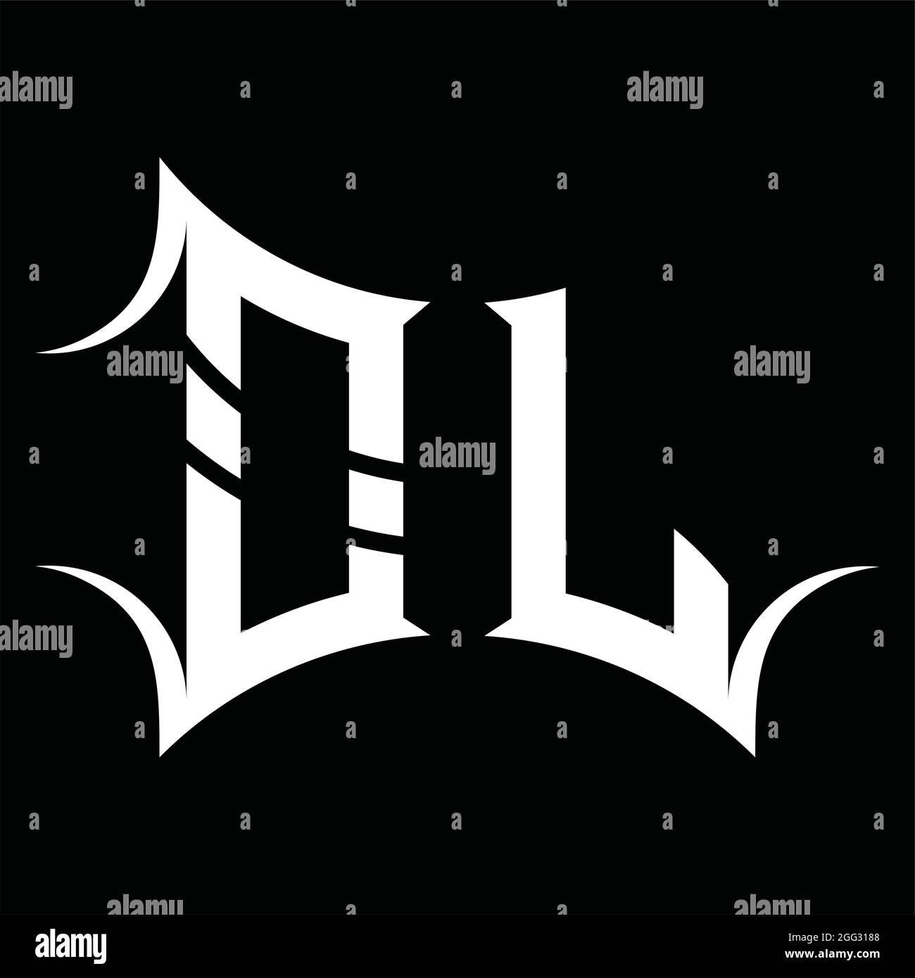 Ol alphabet hi-res stock photography and images - Alamy