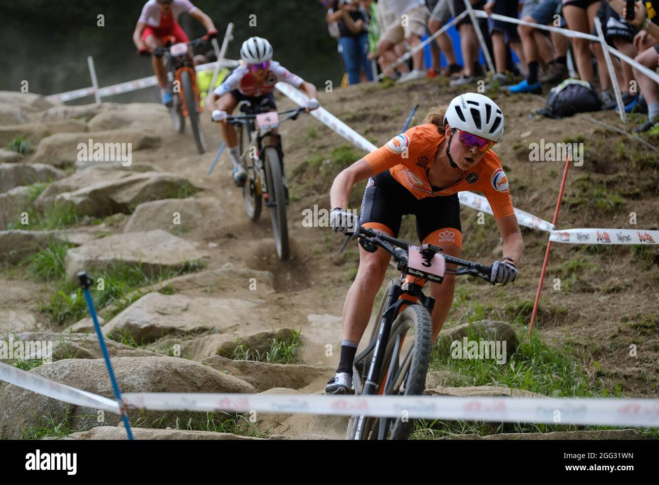 Daolasa, Commezzadura, Italy, August 28, 2021, (3) - Anne Terpstra ...