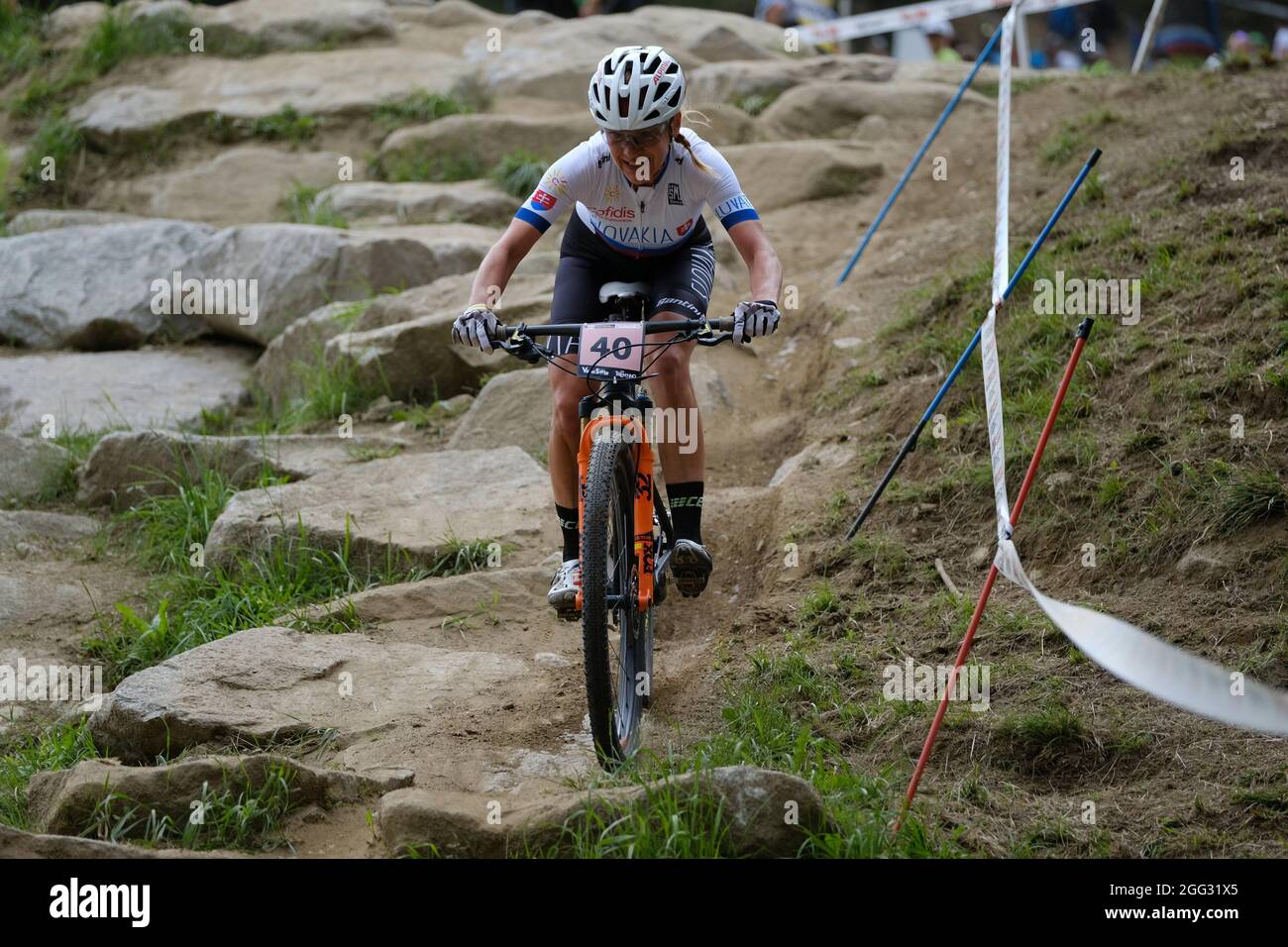 Daolasa, Commezzadura, Italy, August 28, 2021, (40) - Janka Keseg ...