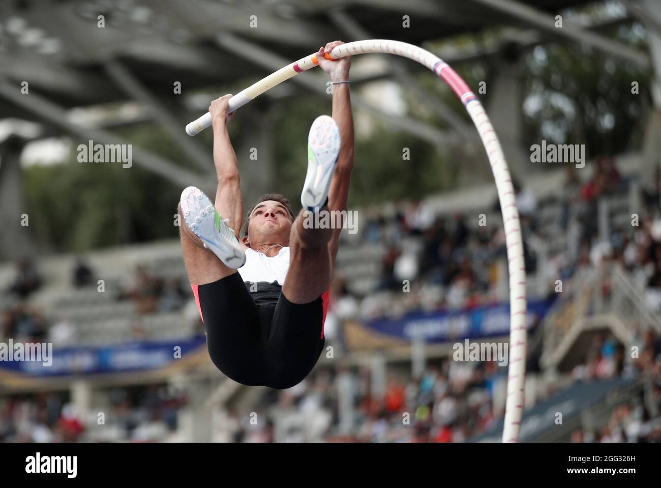 Kc lightfoot hi-res stock photography and images - Alamy