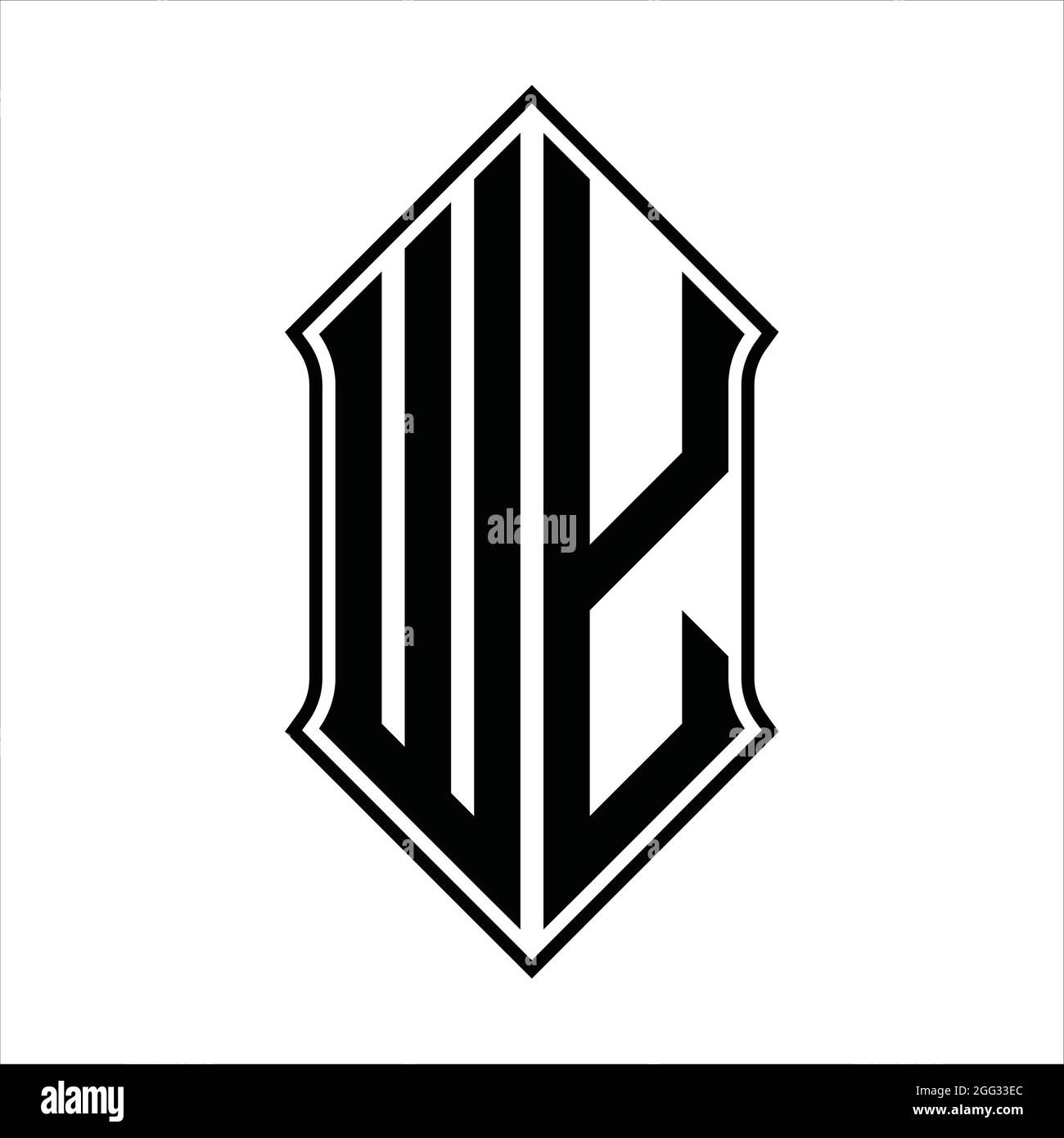 Wy logo Stock Vector Images - Alamy