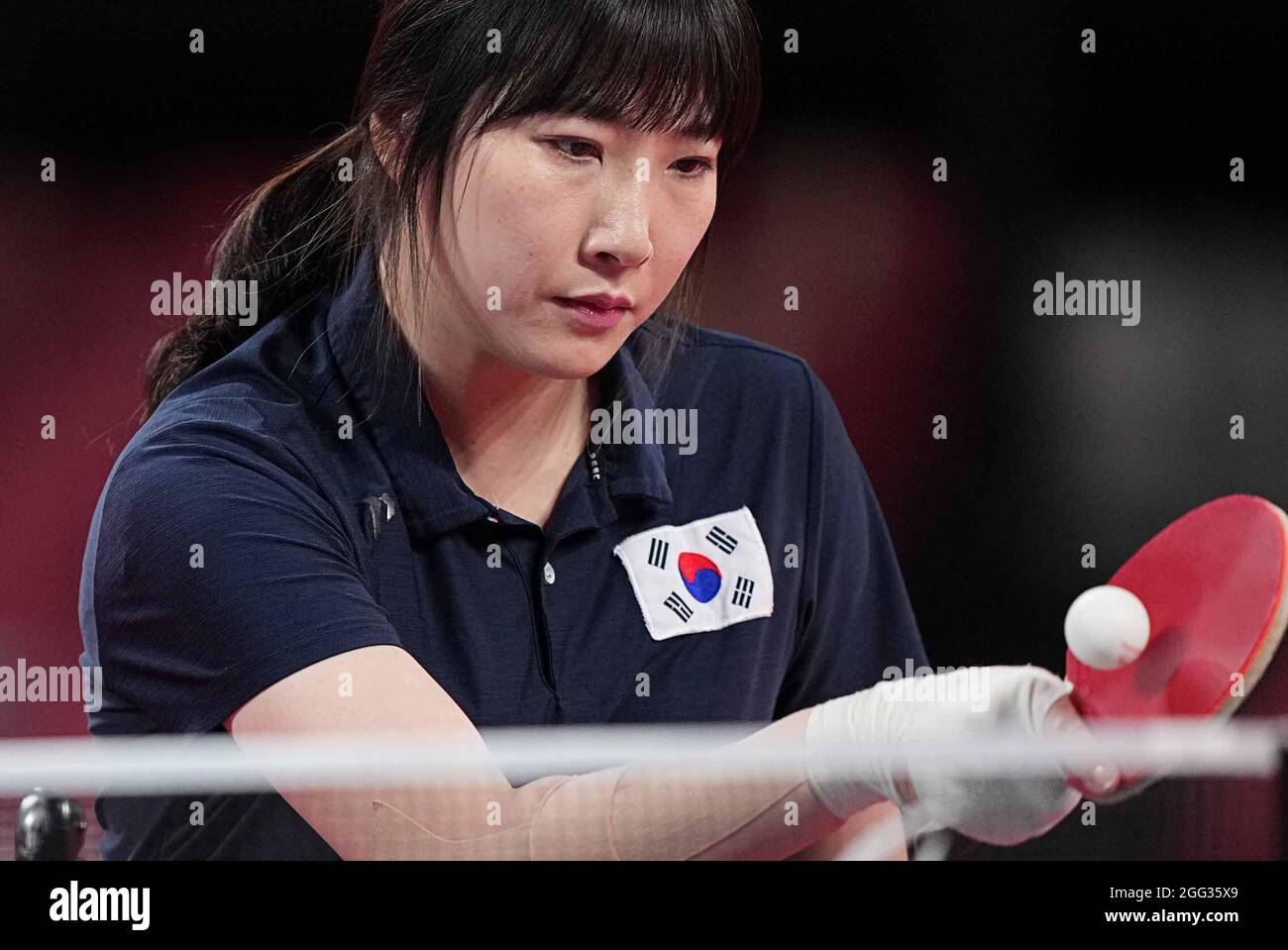 Seo Yeon High Resolution Stock Photography and Images - Alamy