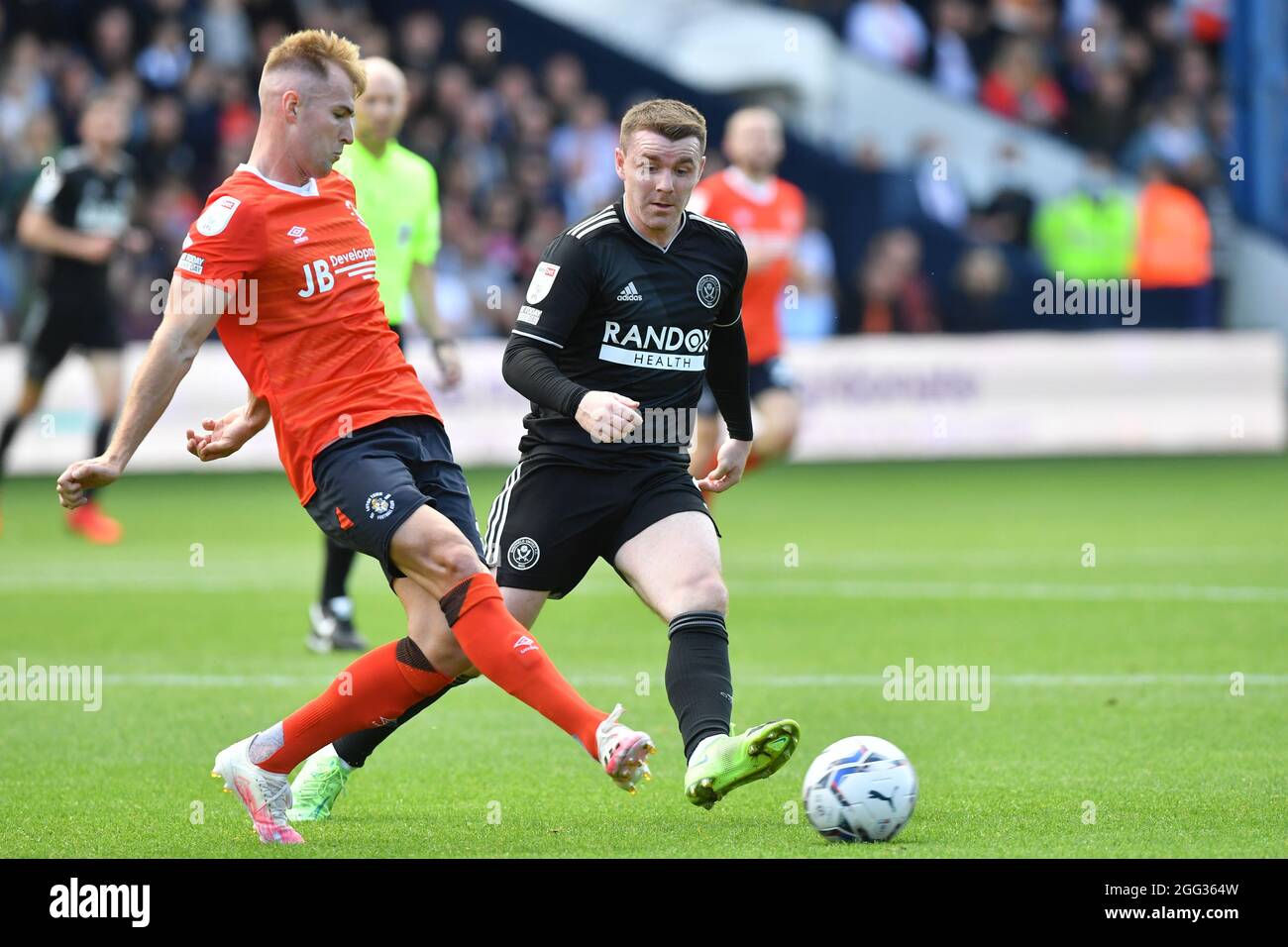 Richard fleck hi-res stock photography and images - Alamy